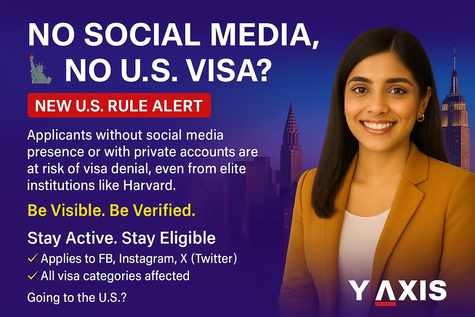 B1 and B2 visa holders can now apply for Jobs and give interviews in the US